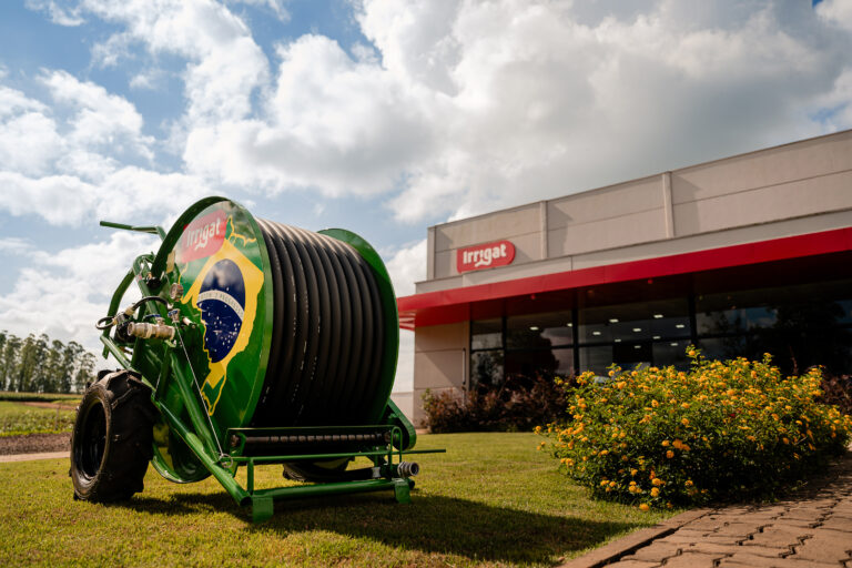 Irrigat Vídeo do Youtube – Irrigat • Sistema de Irrigação